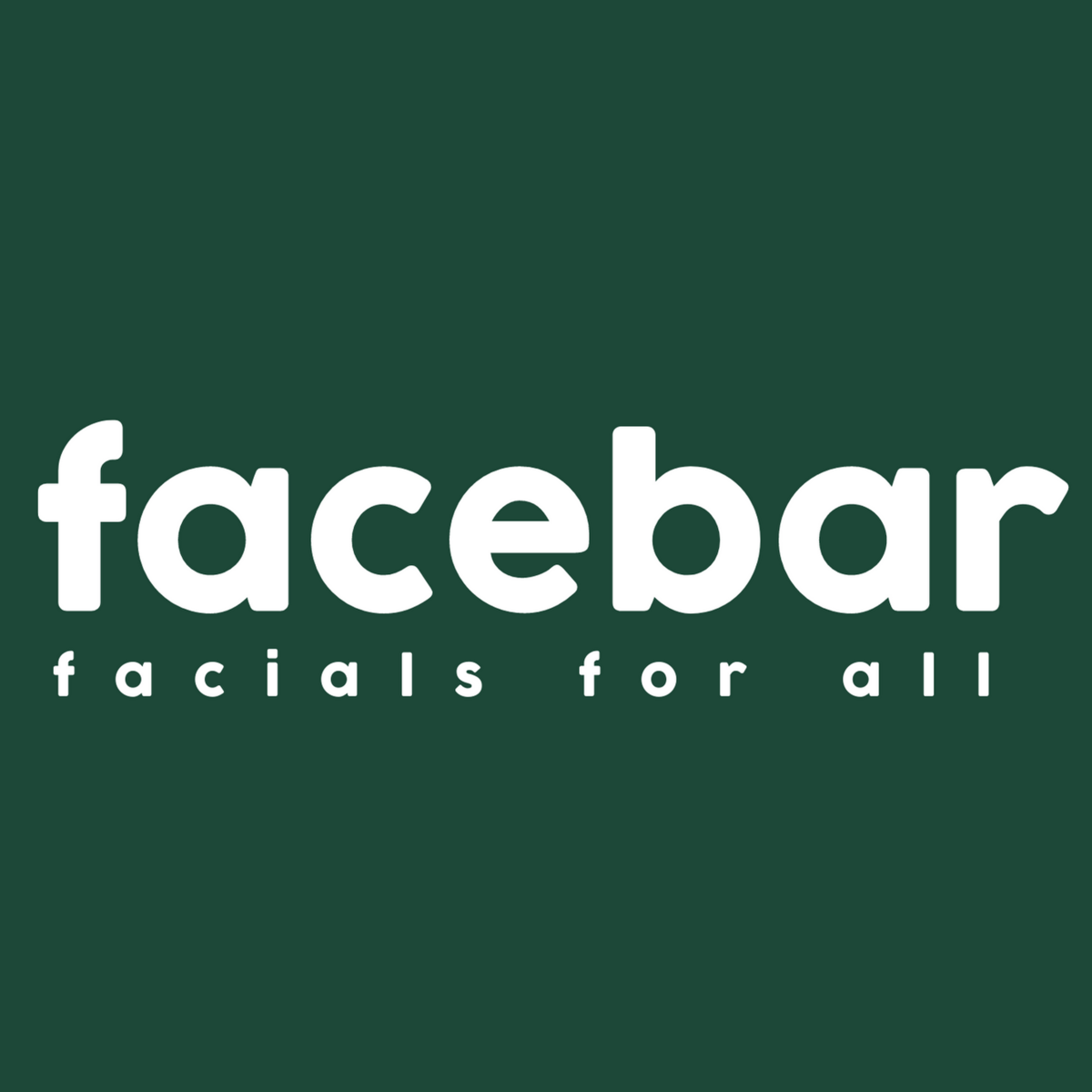 facebar Home page
