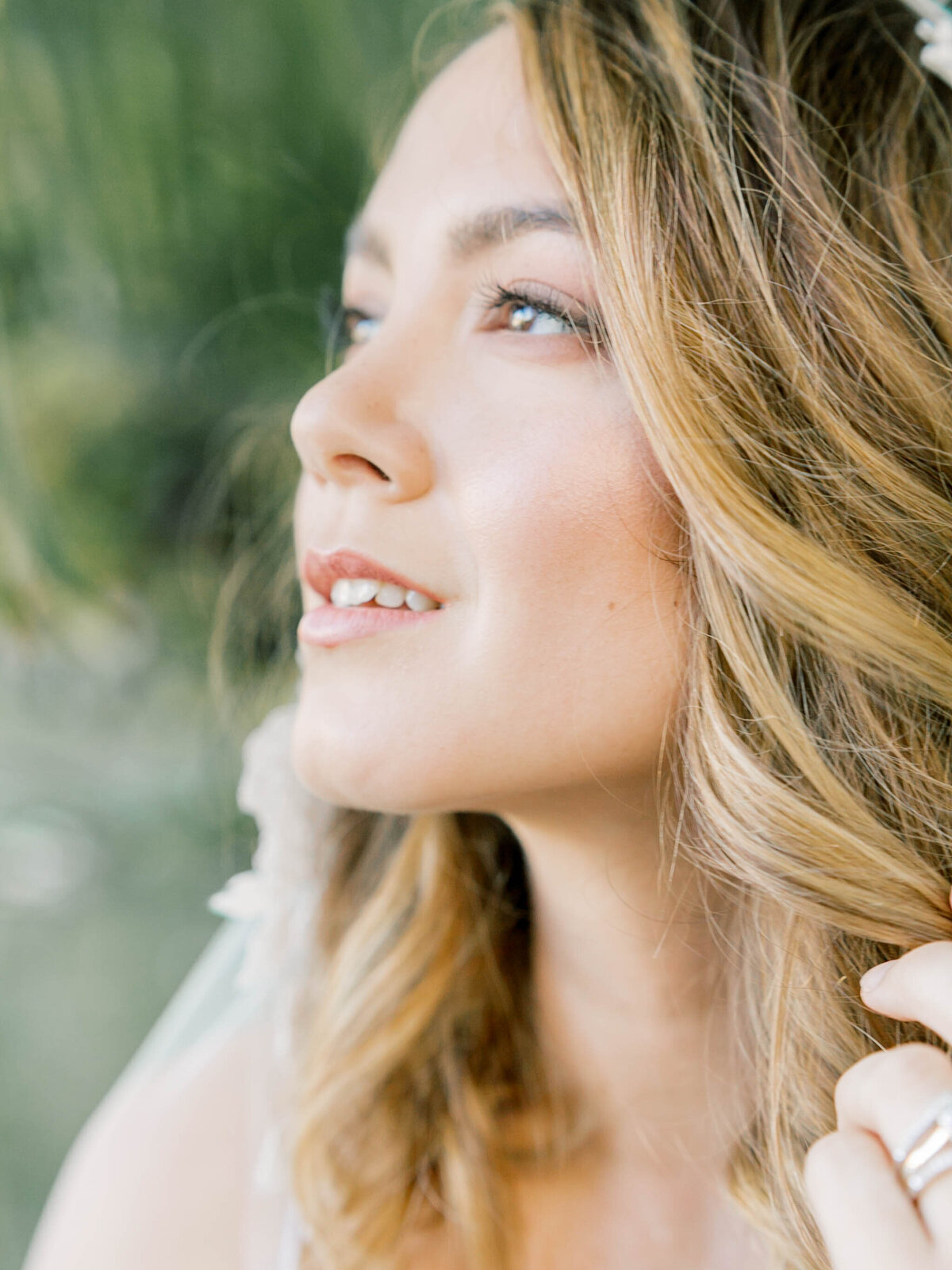 Fine-Art, Film-Inspired Lightroom Presets by Mandy Ford.