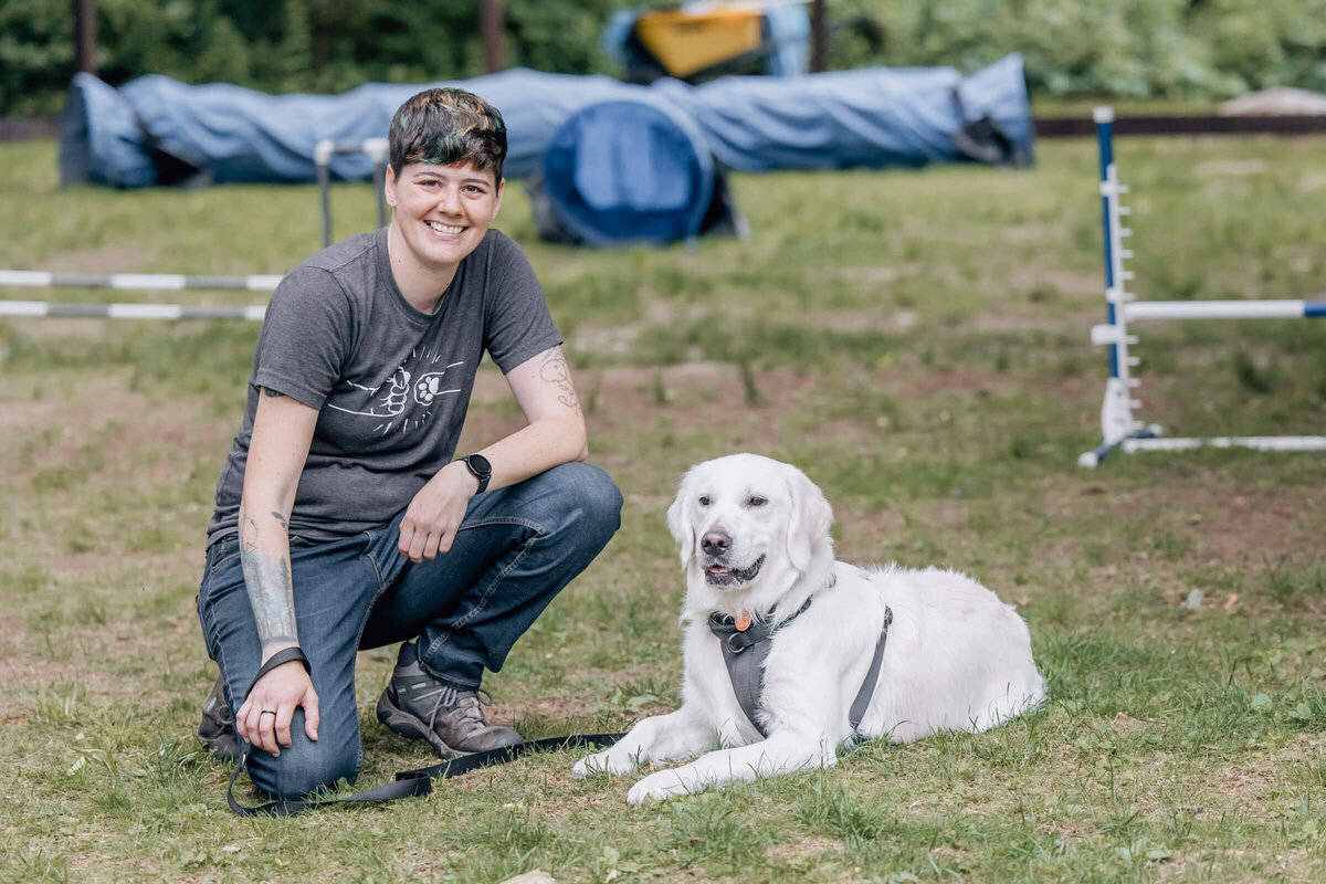 Home | Know Better Do Better Dog Training