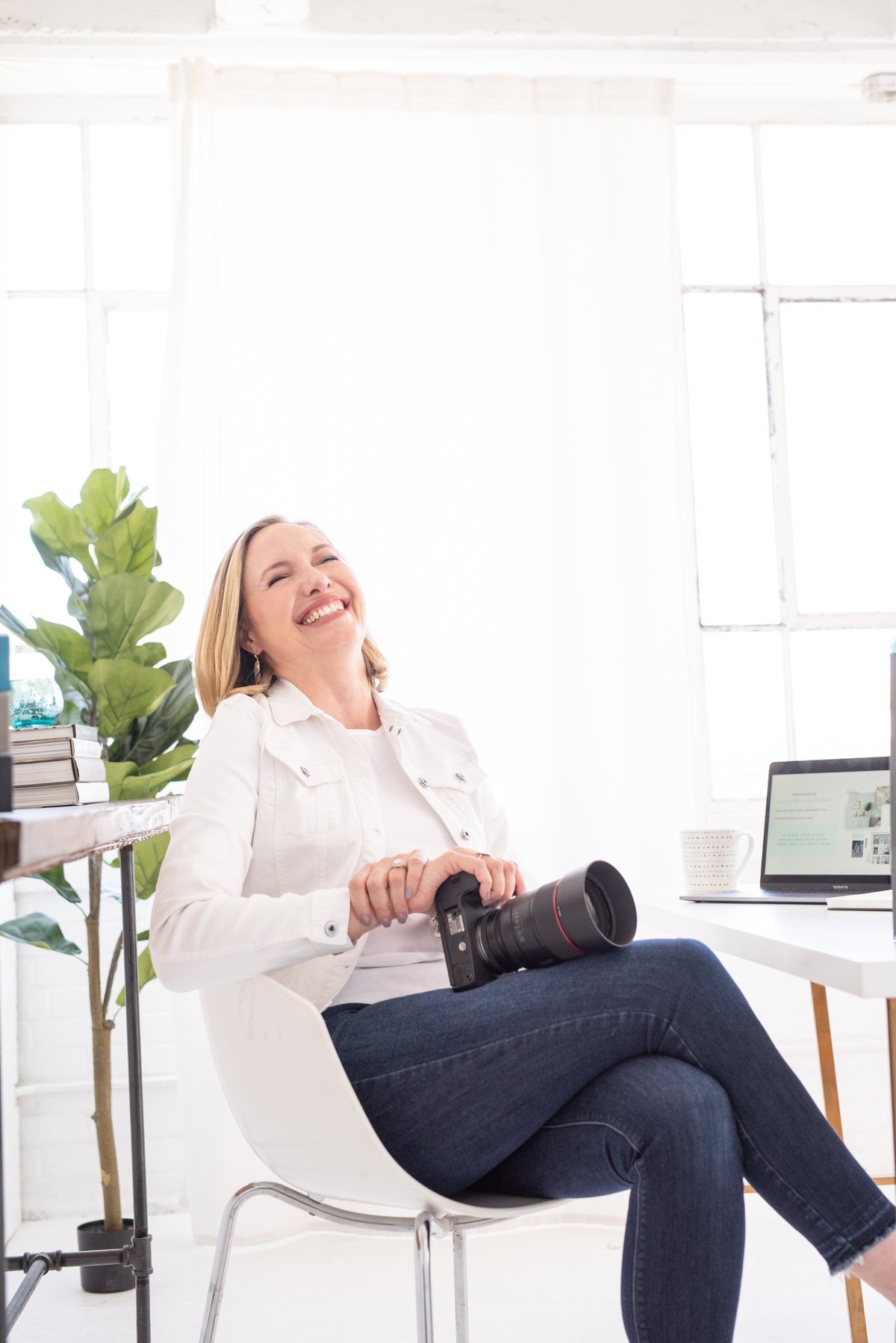 About Jen | San Antonio, TX portrait photographer