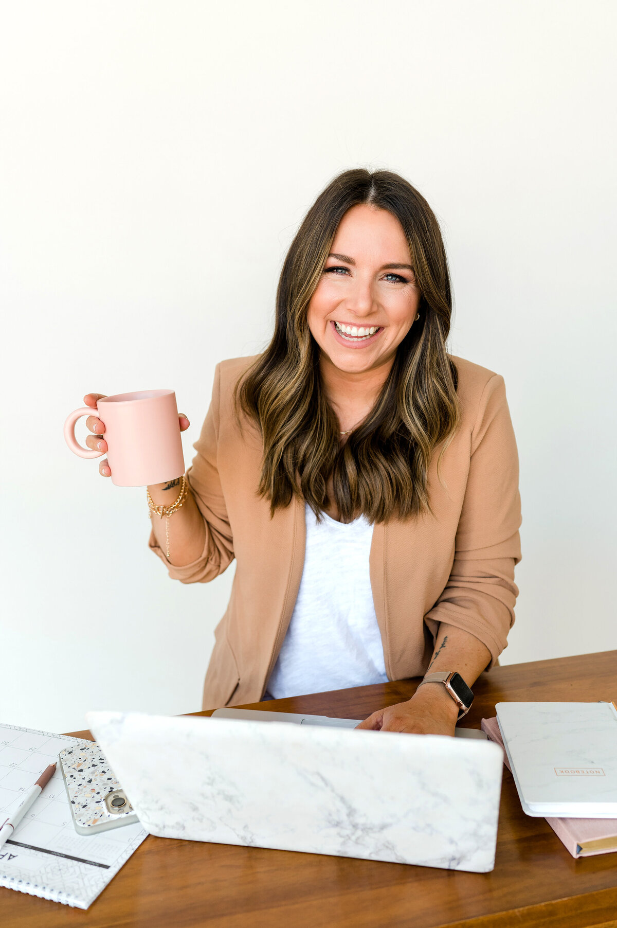 Dallas Branding and Personal Brand Photographer