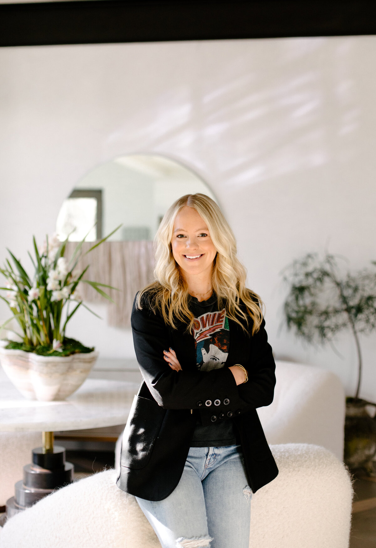 Gracie Thomas Consulting| Integrated Brand Experience Agency