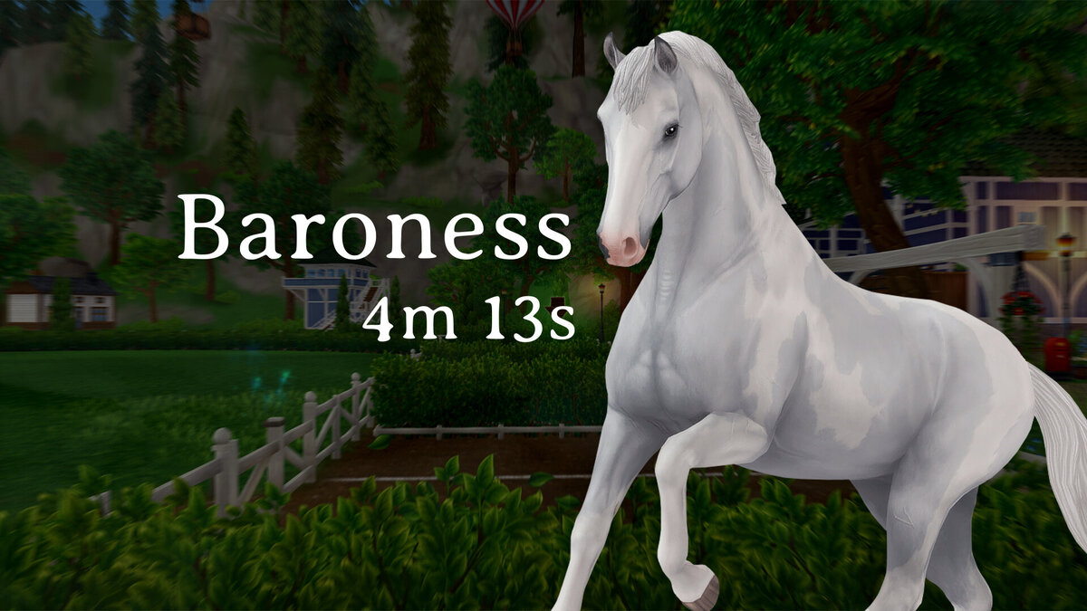 SSO Champ Countdown | GMT-4