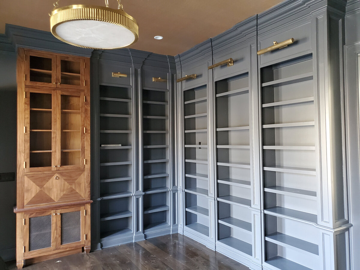 Mission Hills Custom Home | Mission Hills Interior Designer