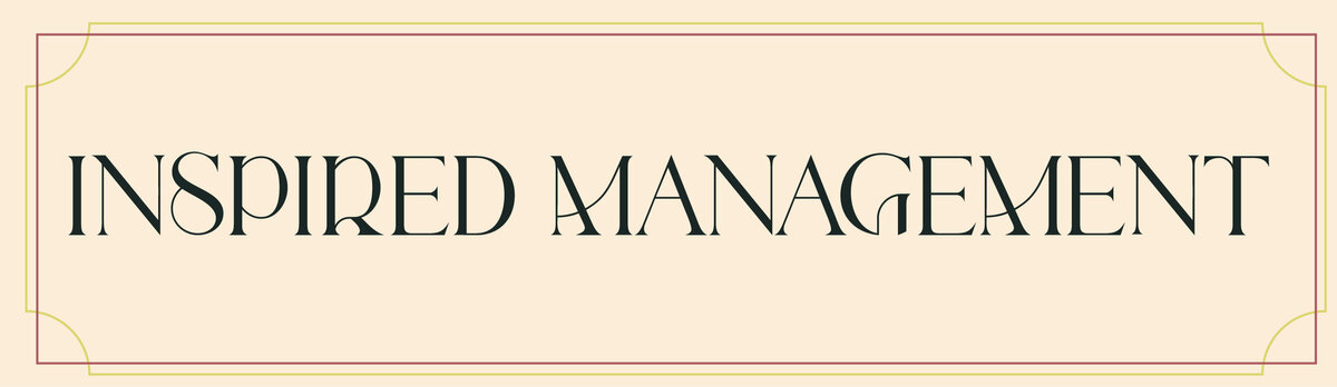 Inspired Management