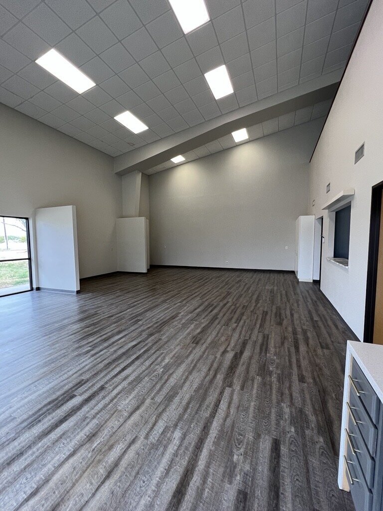 Estacado Construction - Texas Commercial Contractors