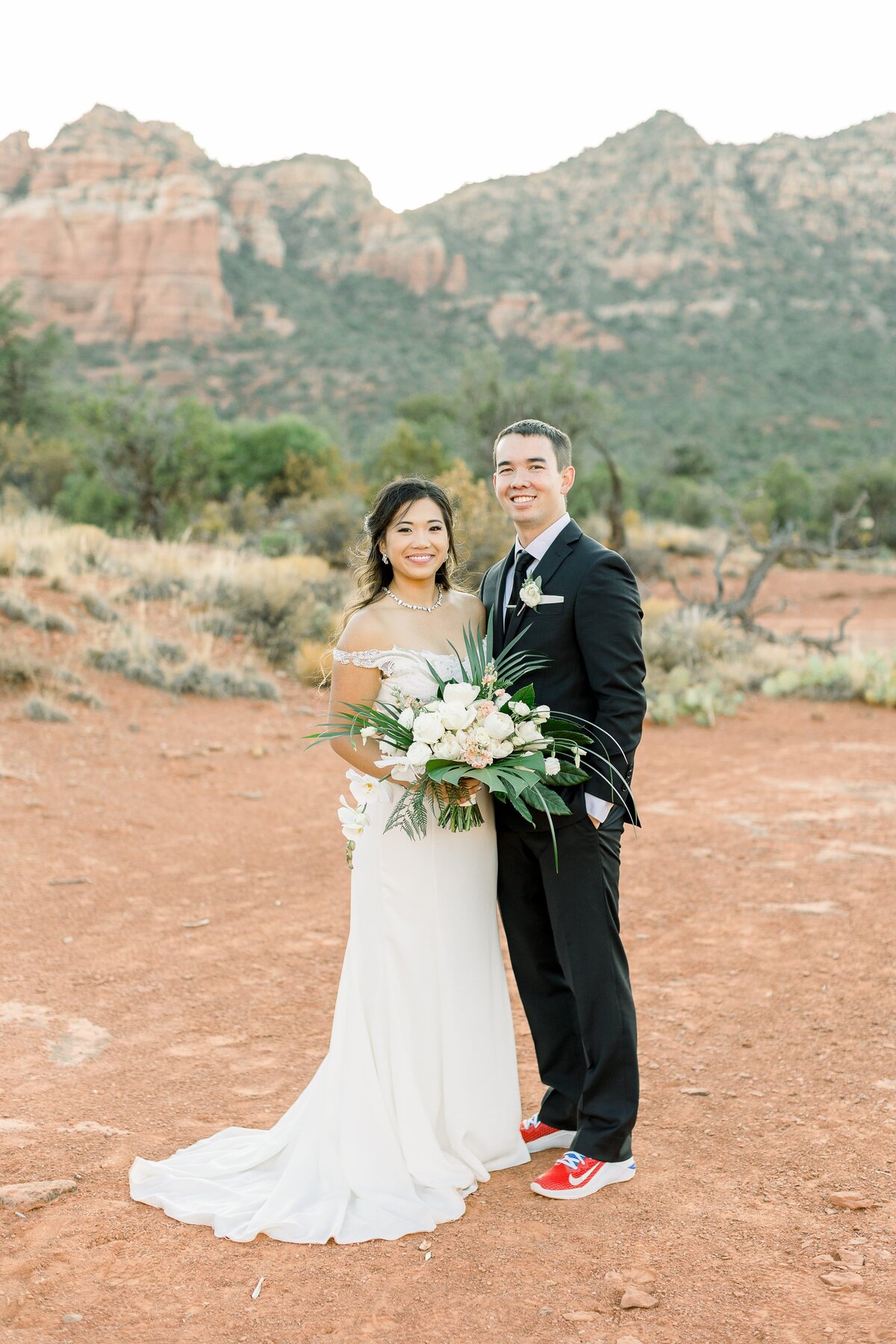 Phoenix, Arizona Wedding Photographer