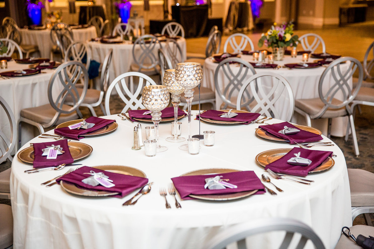 Huntsville Botanical Garden Weddings