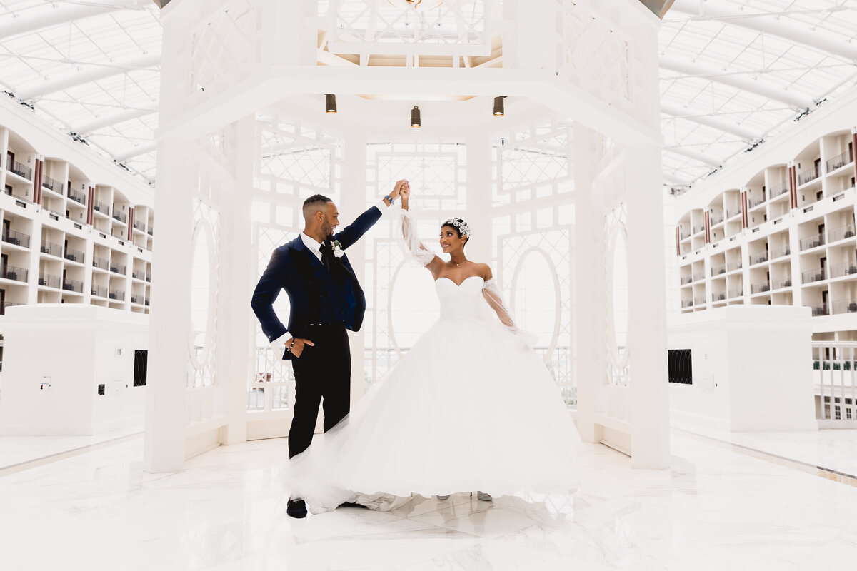 Washington DC Wedding Photographer - Michelle Harris