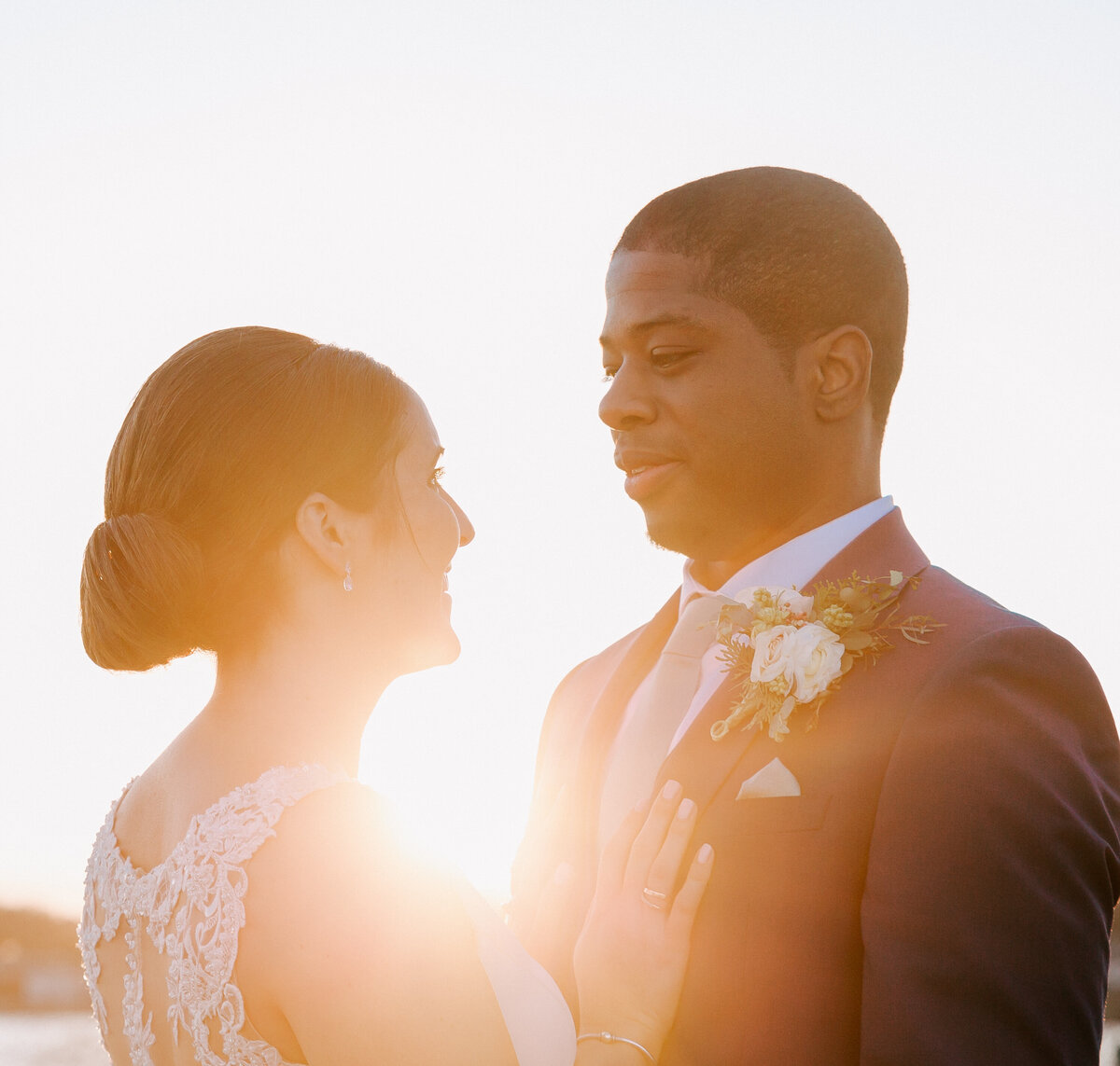 New England Wedding Photographer | Ari Marie Photography