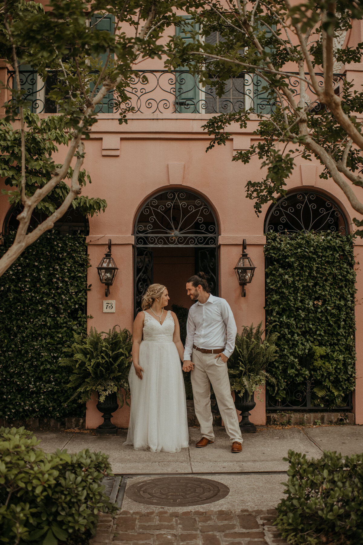 Destination Wedding Photo Packages | Kim Kaye Photography