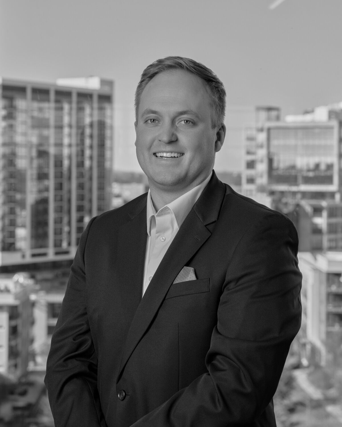 Gavin Lejameyer - New City Properties