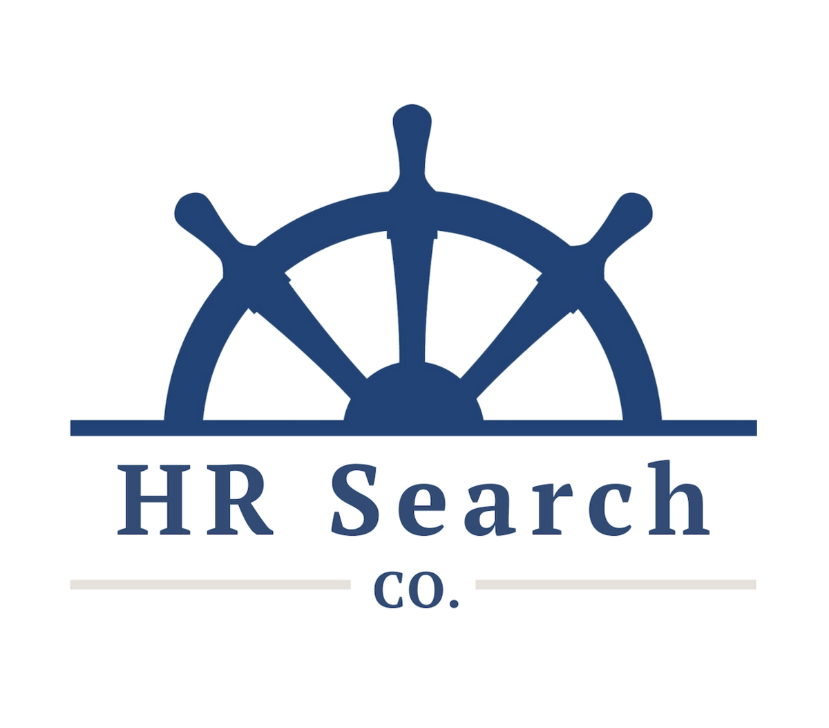 HR Search Co.