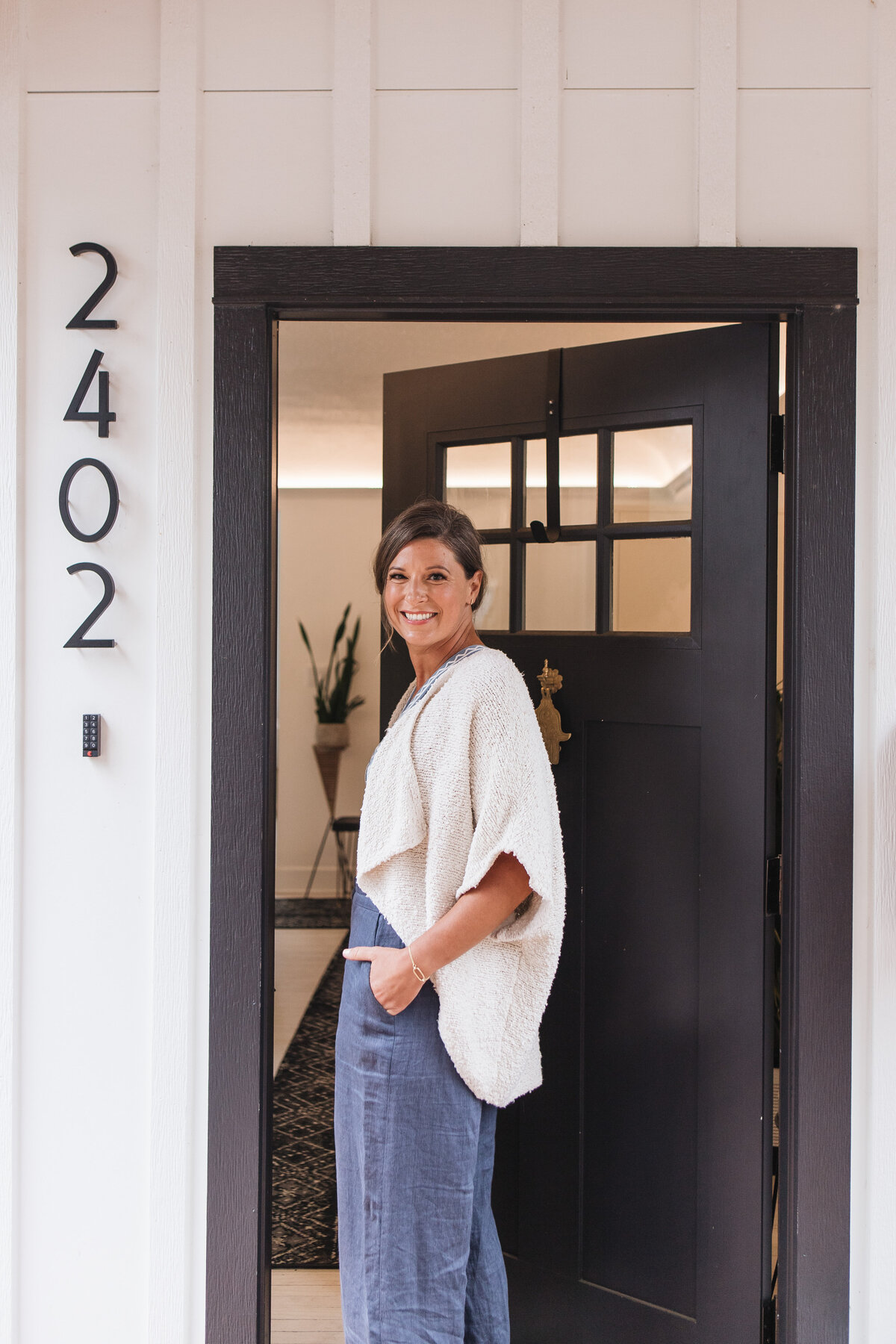 Stephanie Laur | Holistic Business Coach and Creative Marketing Strategist