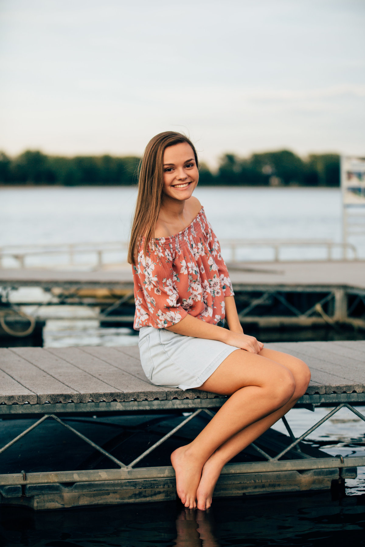 Hey! I'm Ryan, a Des Moines based portrait photographer. I specialize ...