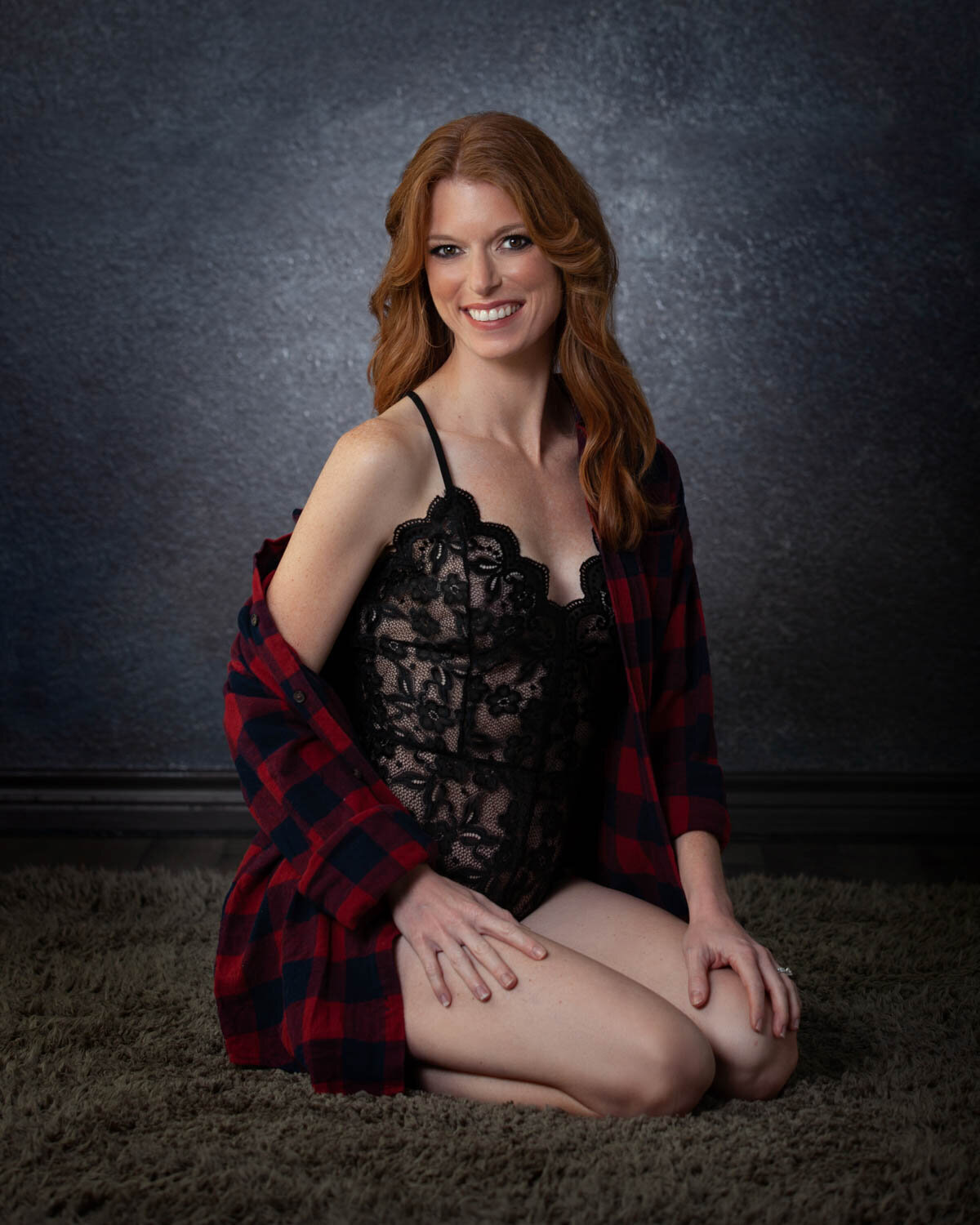 Lago Vista's #1 Luxury Boudoir Photography Studio