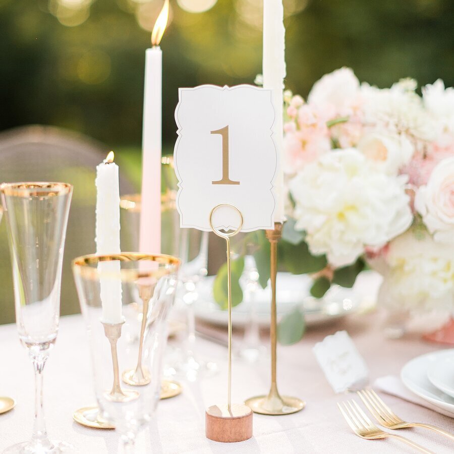 Wedding Rentals | Creating Joyful Moments