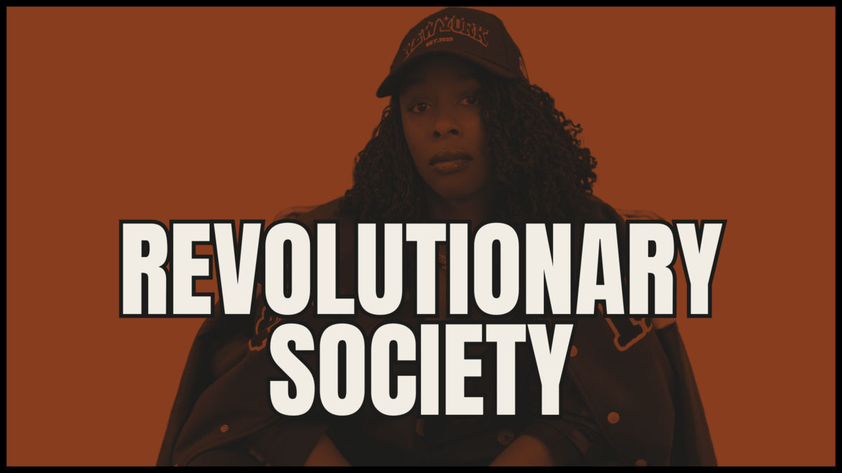 Revolutionary Society-Create an overflow of leads in 90 days