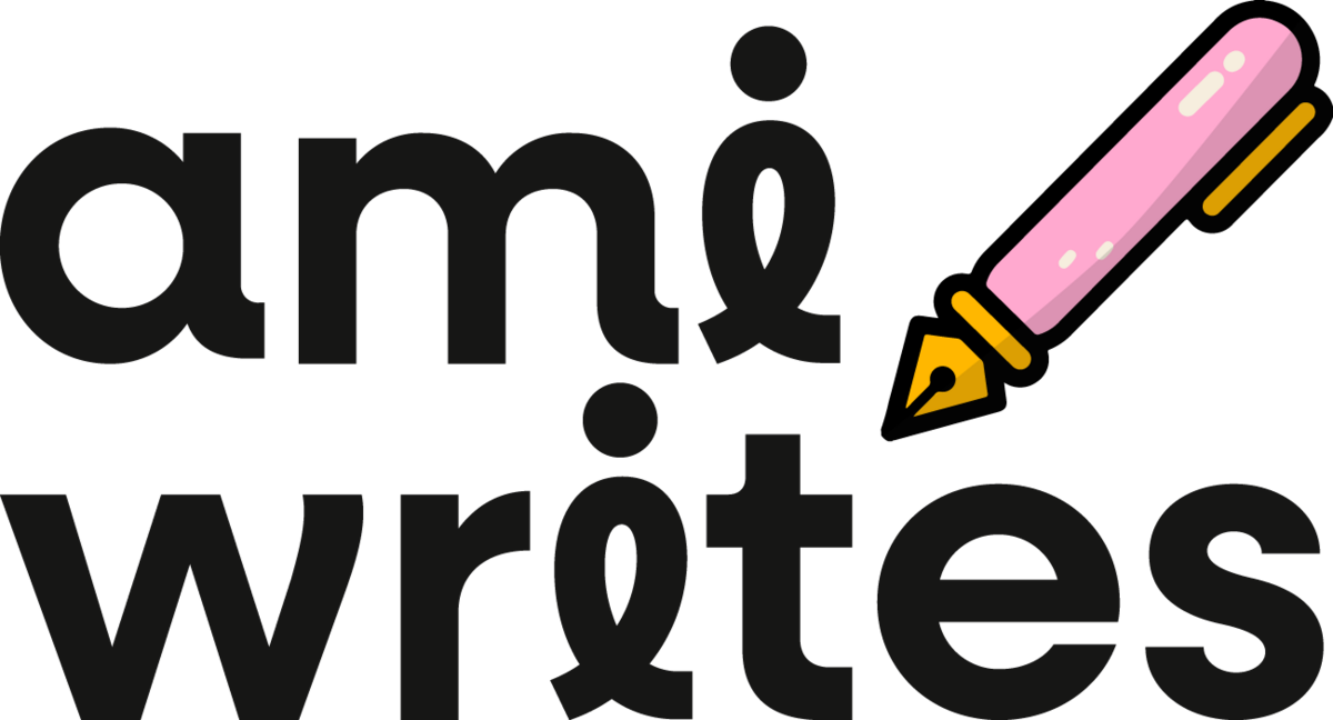 Copywriting And Content Writing Services | Ami Writes