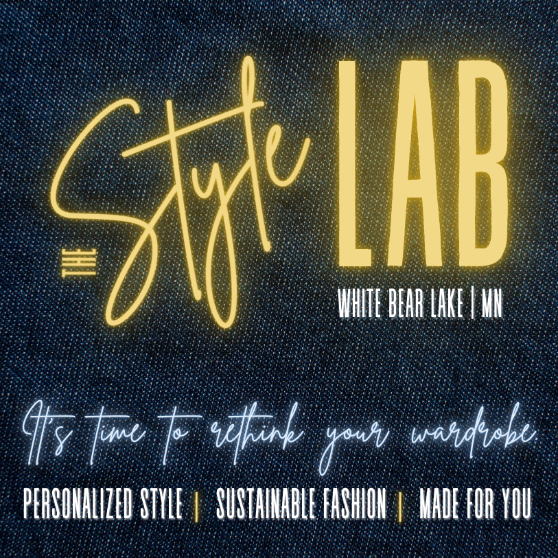 The Style Lab | Homepage
