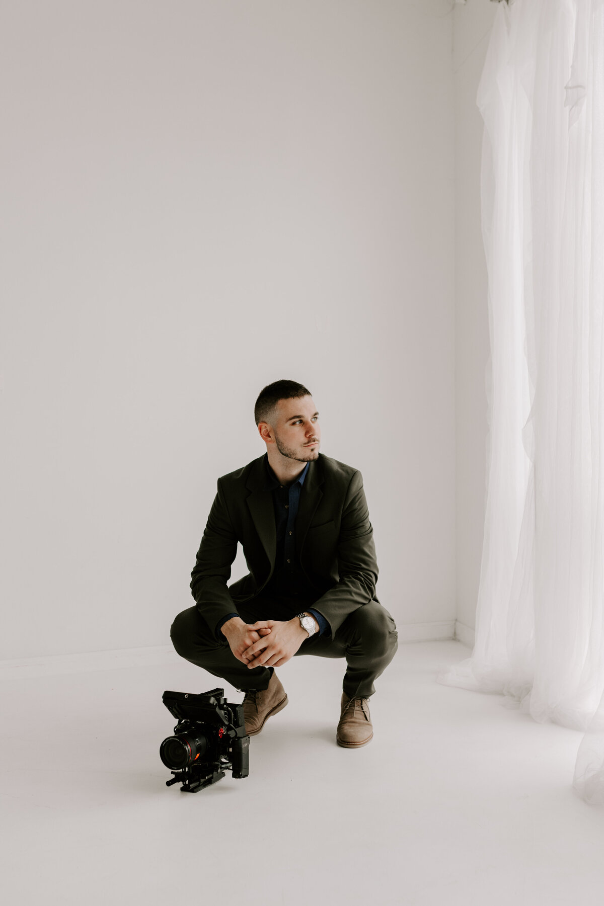 About Weddings With Motion, Chicago wedding videographers.