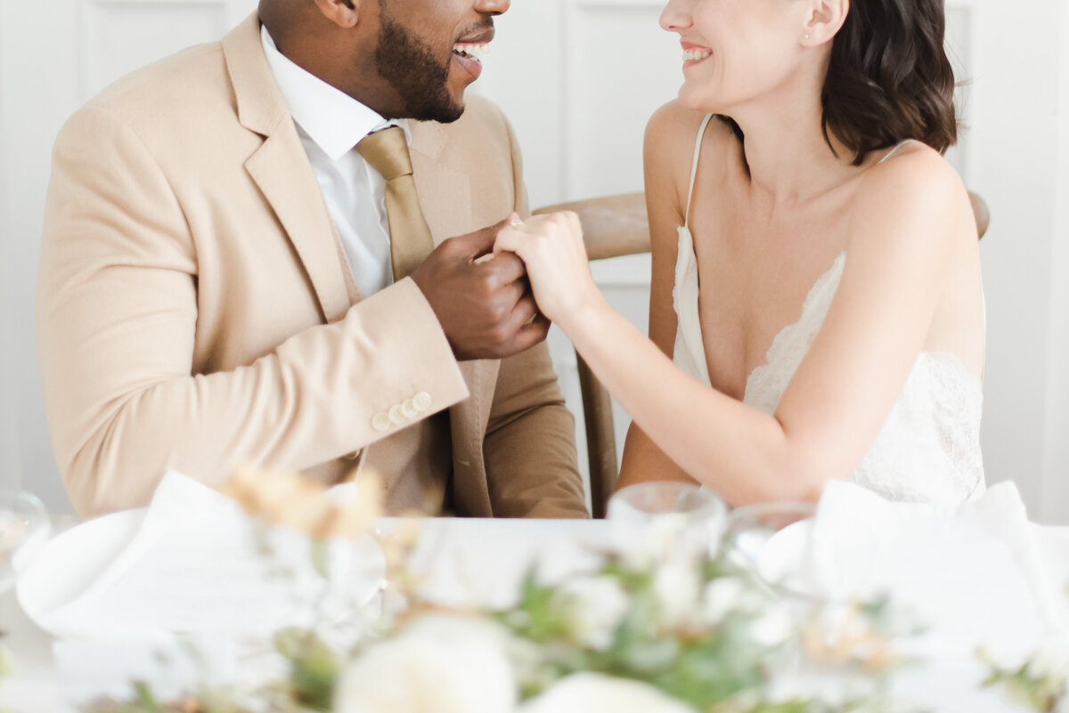 I Do Crew | Wedding Coordination & Wedding Styling