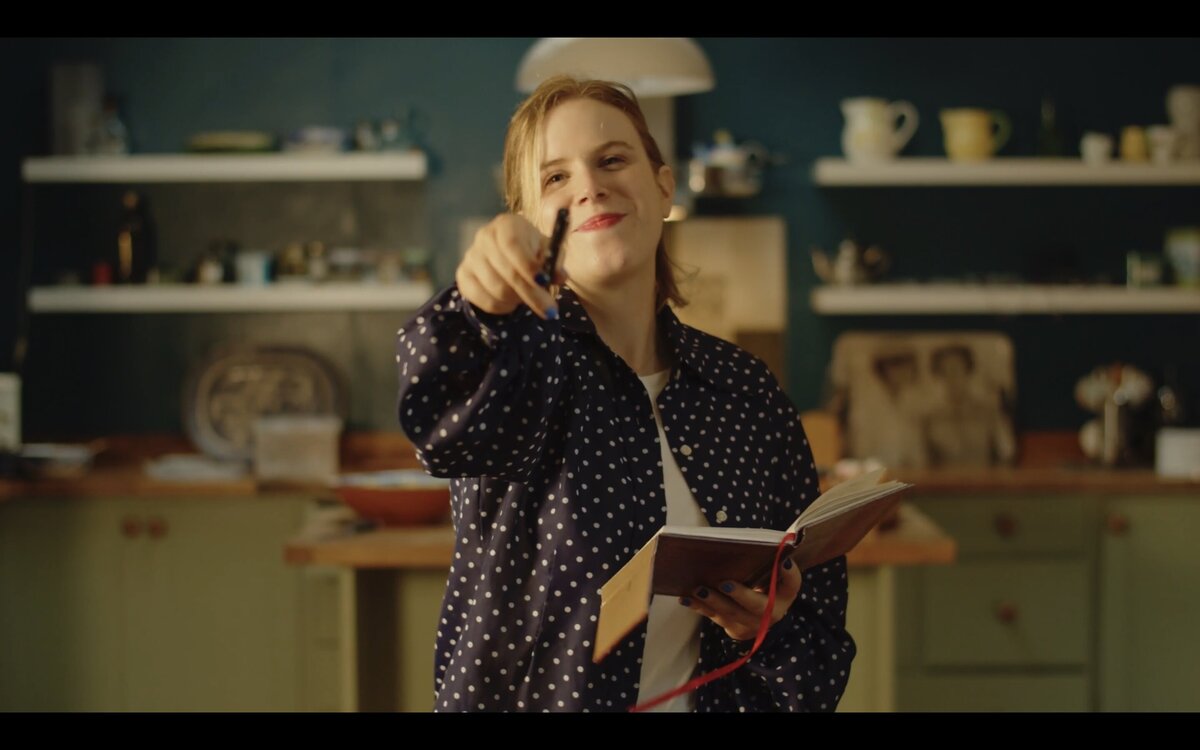 The Copy Kitchen - copywriting & brand strategy