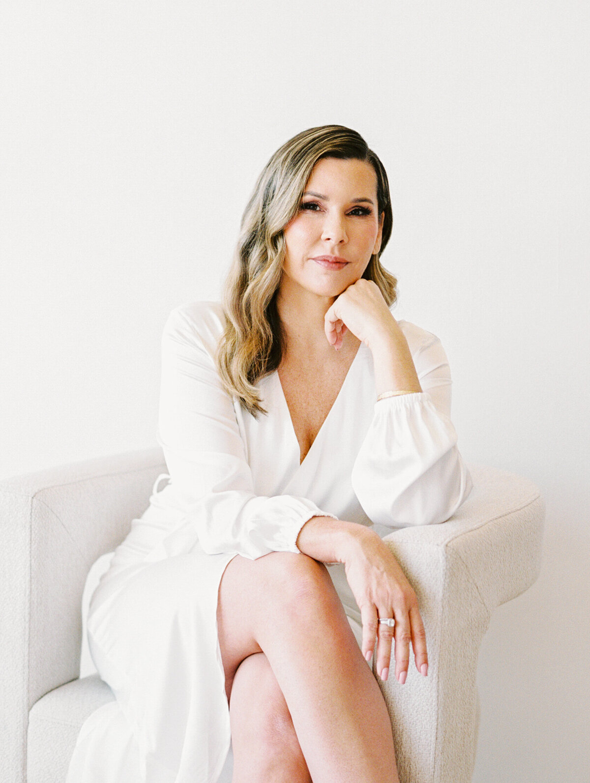 Meet Lisa Riley | San Diego Wedding Photography