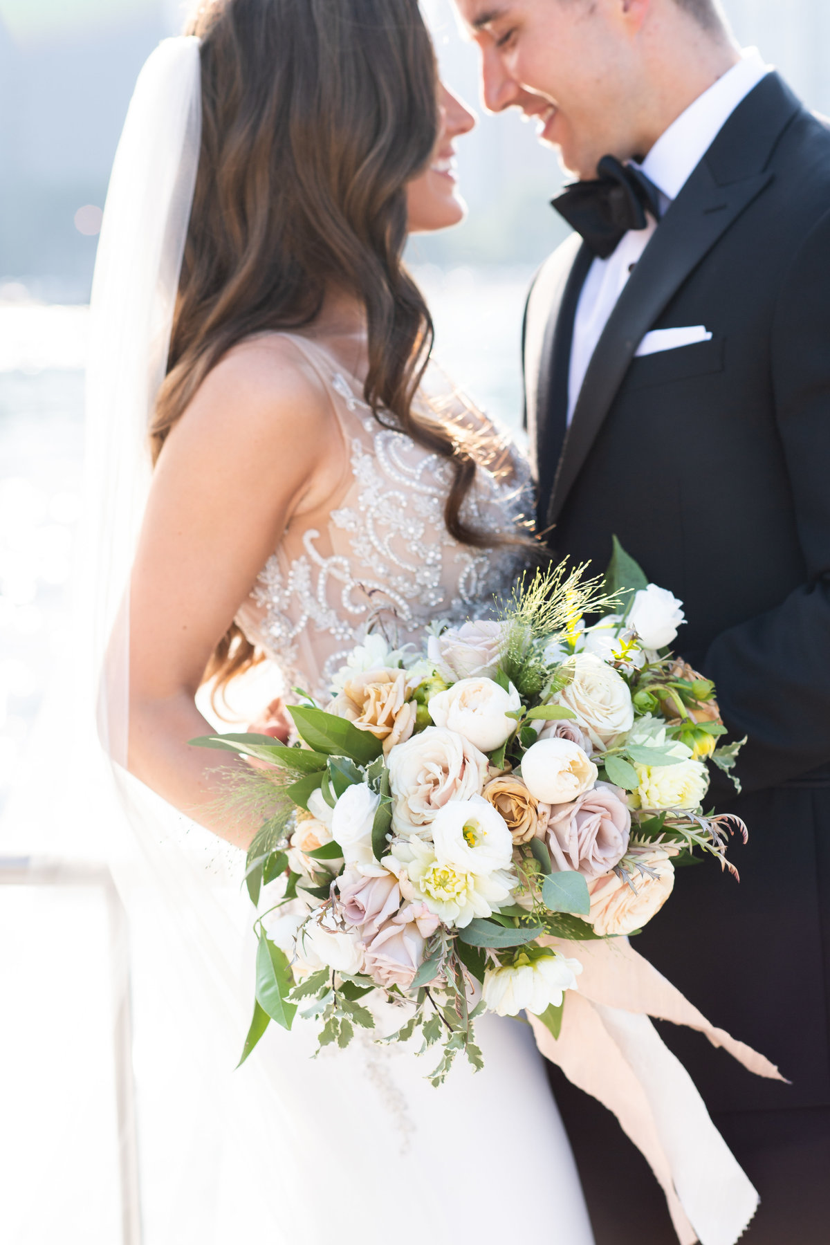 Nashville + Chicago Wedding Photographer | Elizabeth Nord Photography