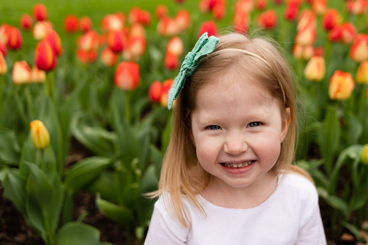 Mini Session Photographer
