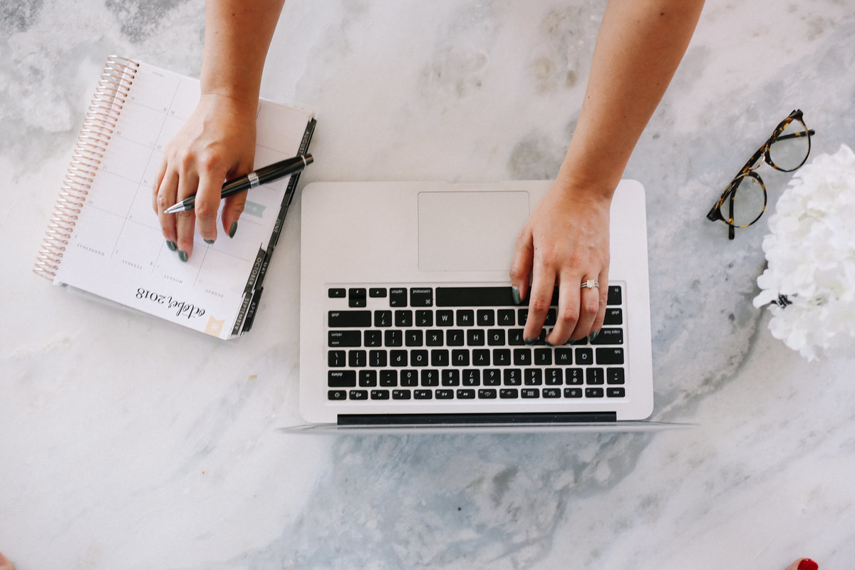 ModFox Consulting | Marketing and Branding