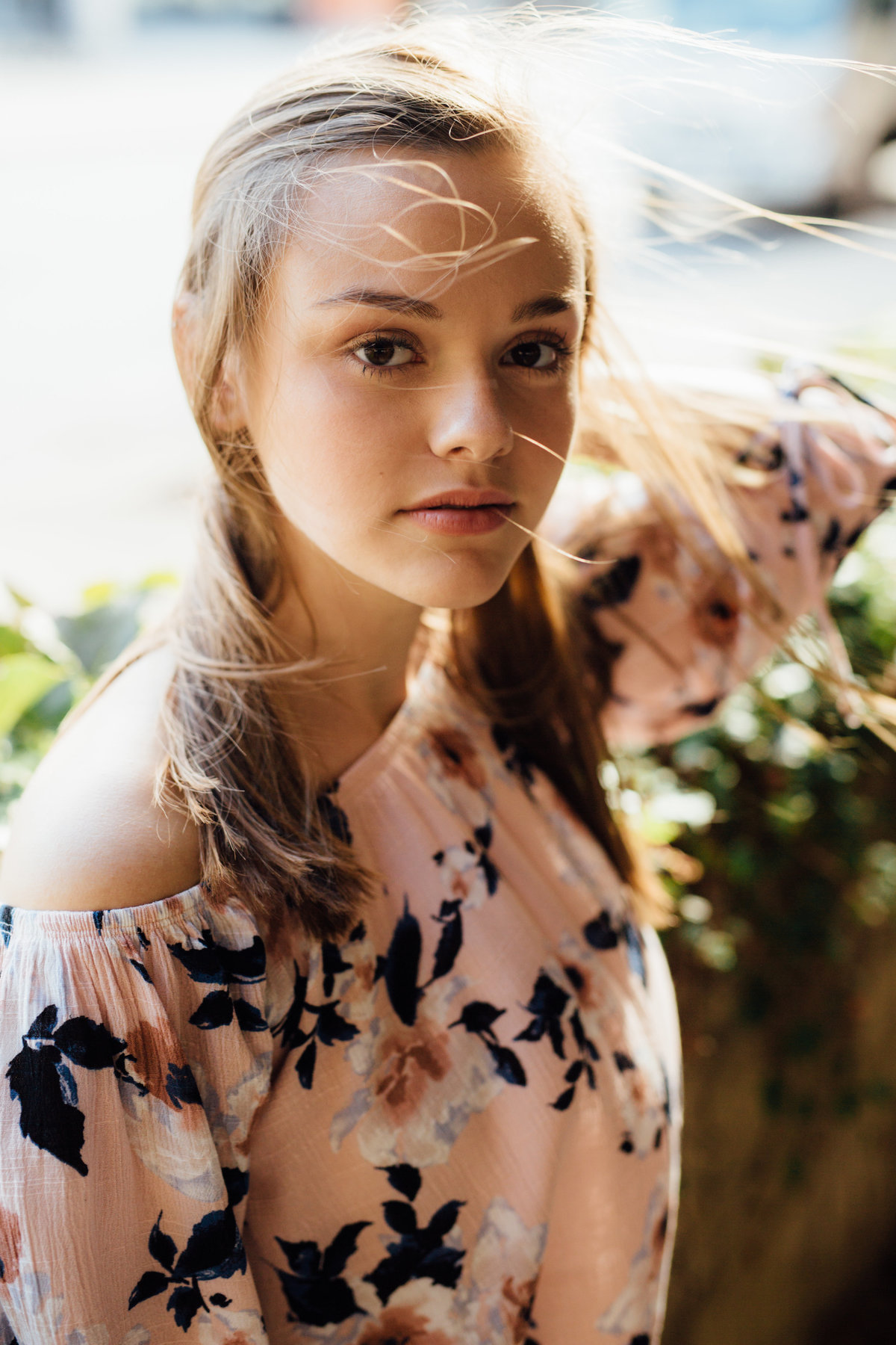 Hey! I'm Ryan, a Des Moines based portrait photographer. I specialize ...