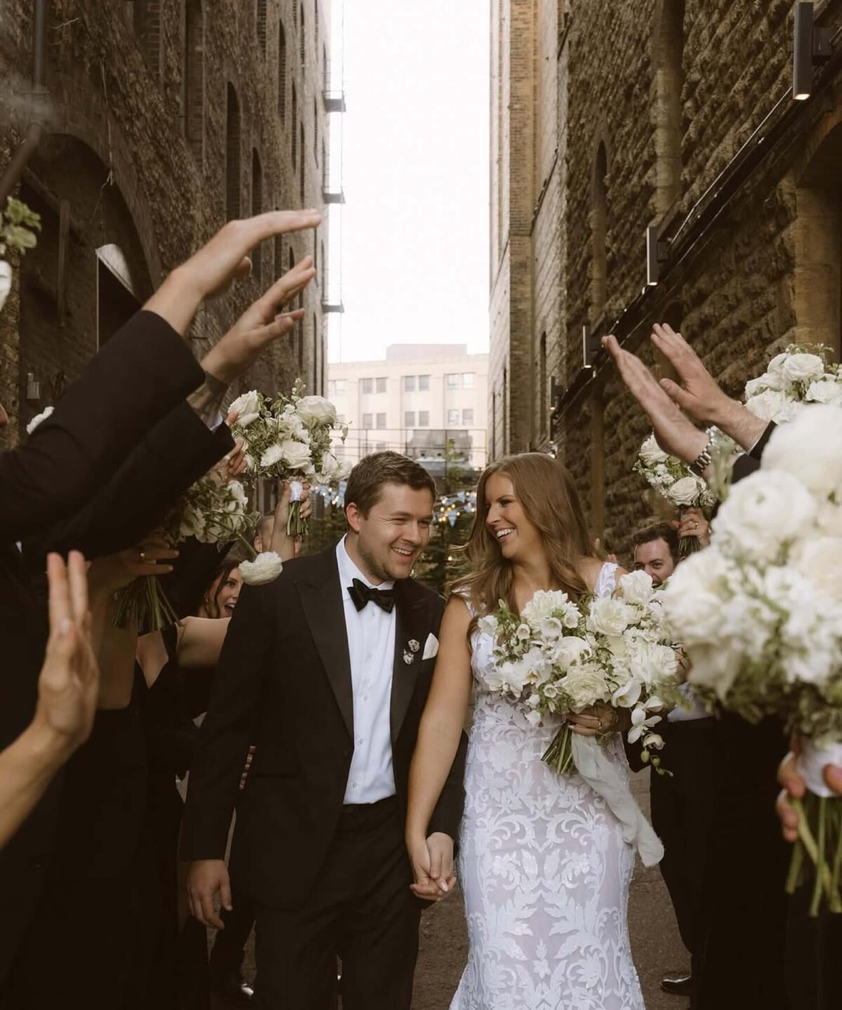 Contact Juniper Rose Floral | Minneapolis, MN