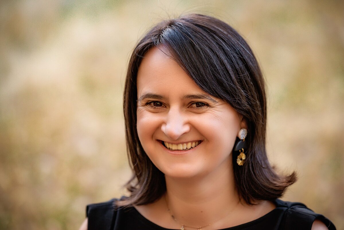 Melbourne Headshot Photographer | Kate Cashin Photography