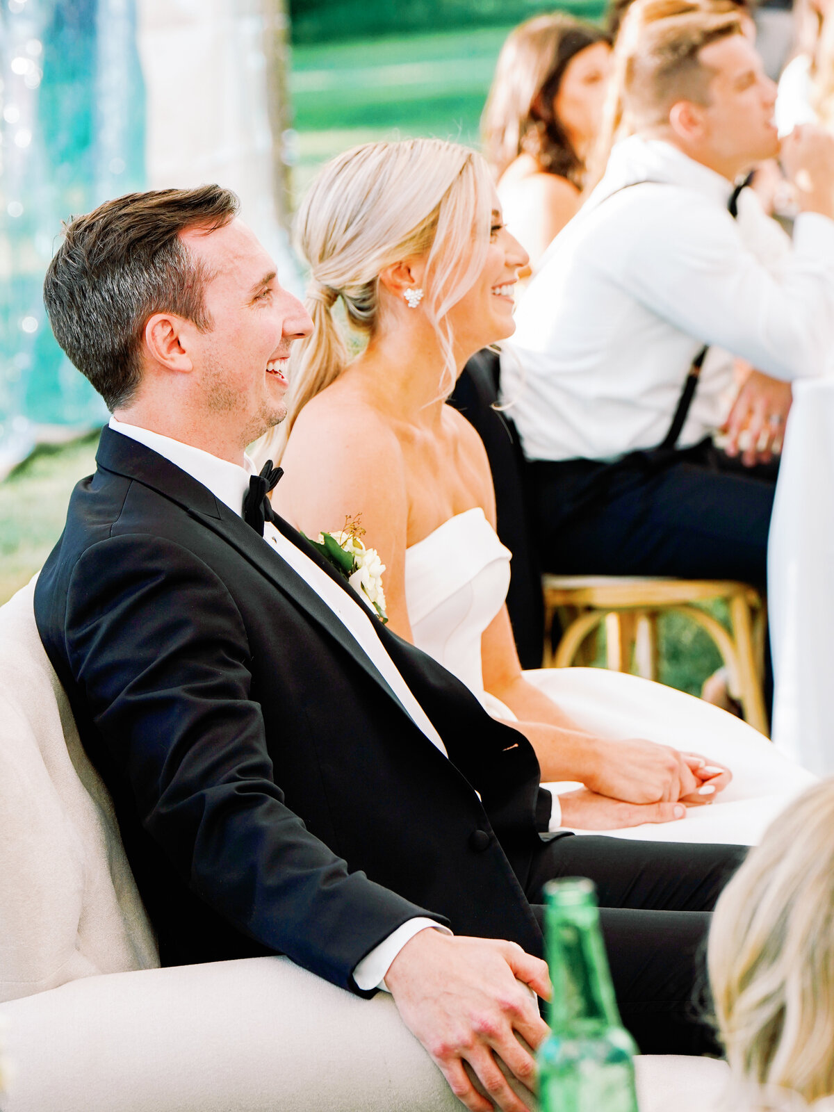 Manda Weaver Wedding Photography