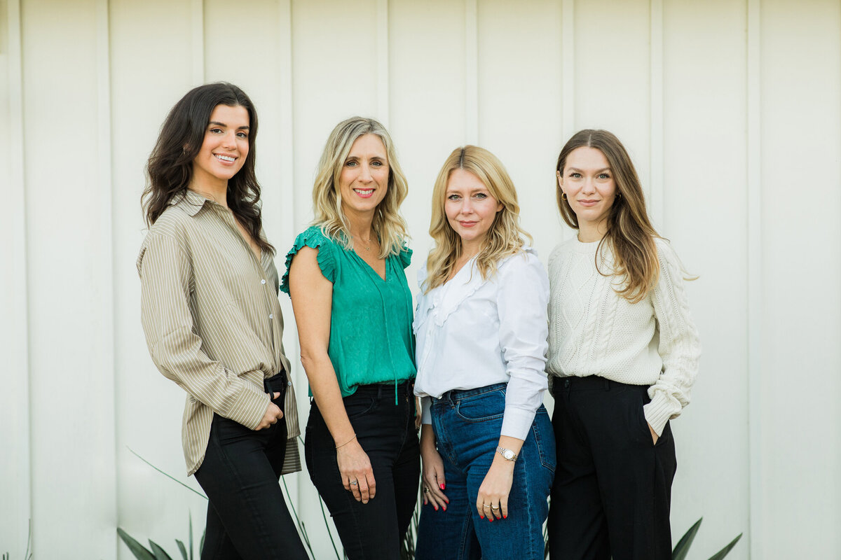 Good People Recruiting