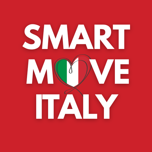 Smart Move Italy App