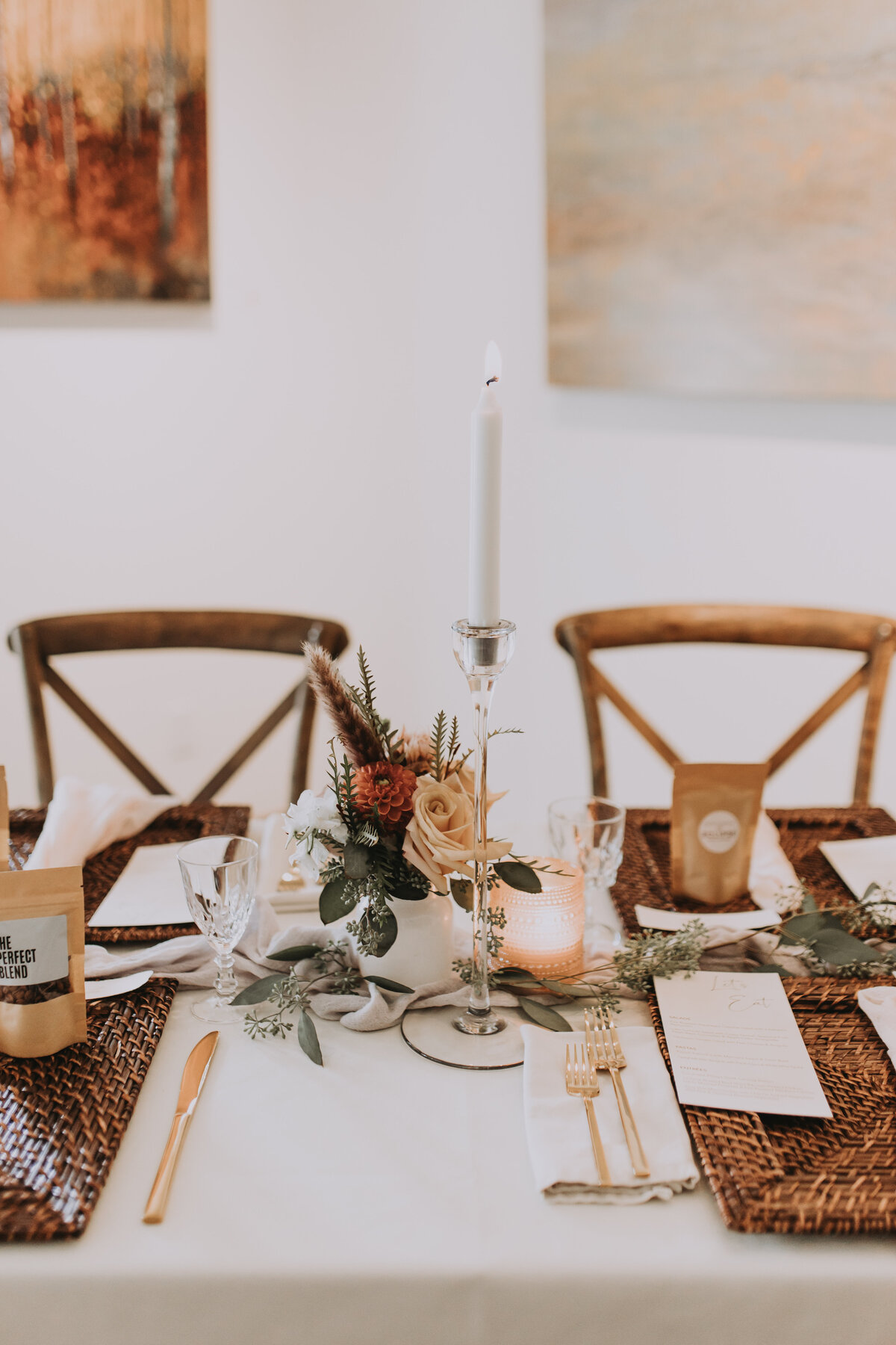 MAINSPACE | Explore The Space- Discovering Our Unique Venue