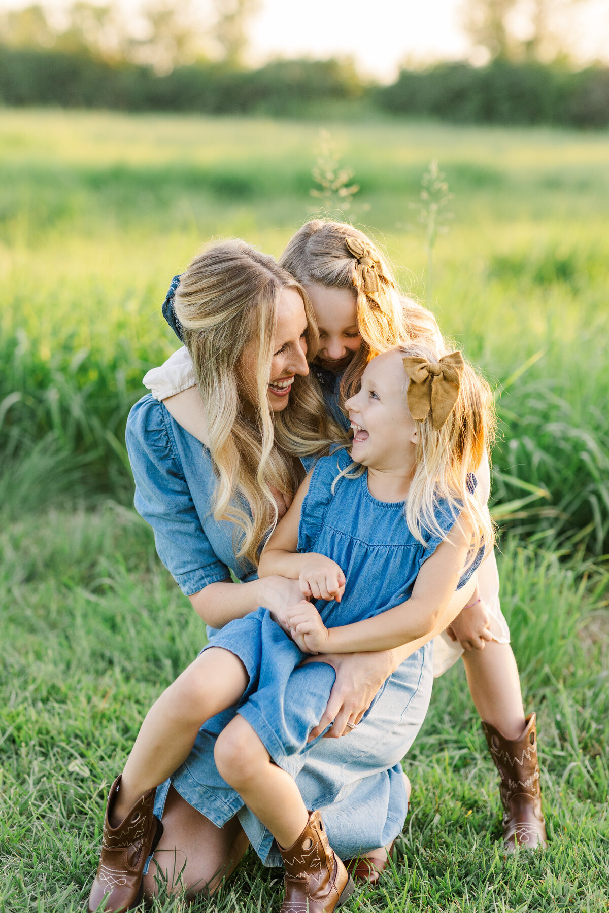 Melanie Foster Photography| Bartlesville Photographer