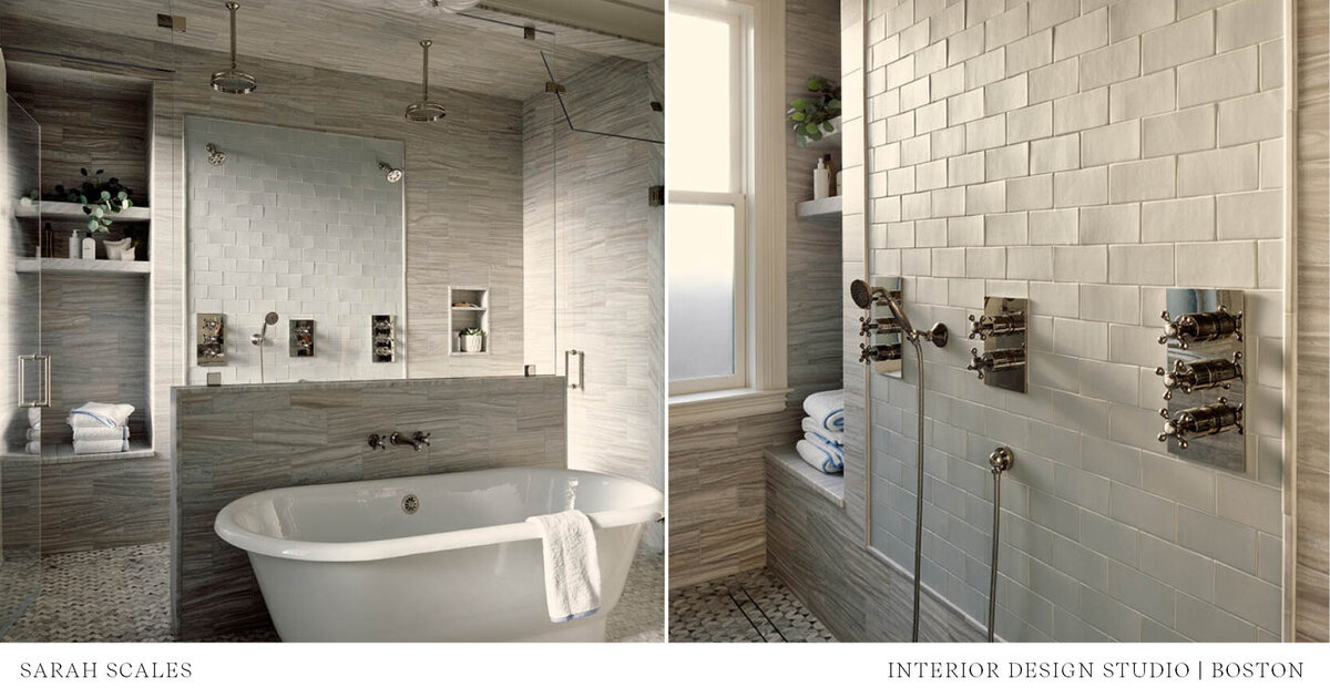 Boston Interior Designer Services | Sarah Scales