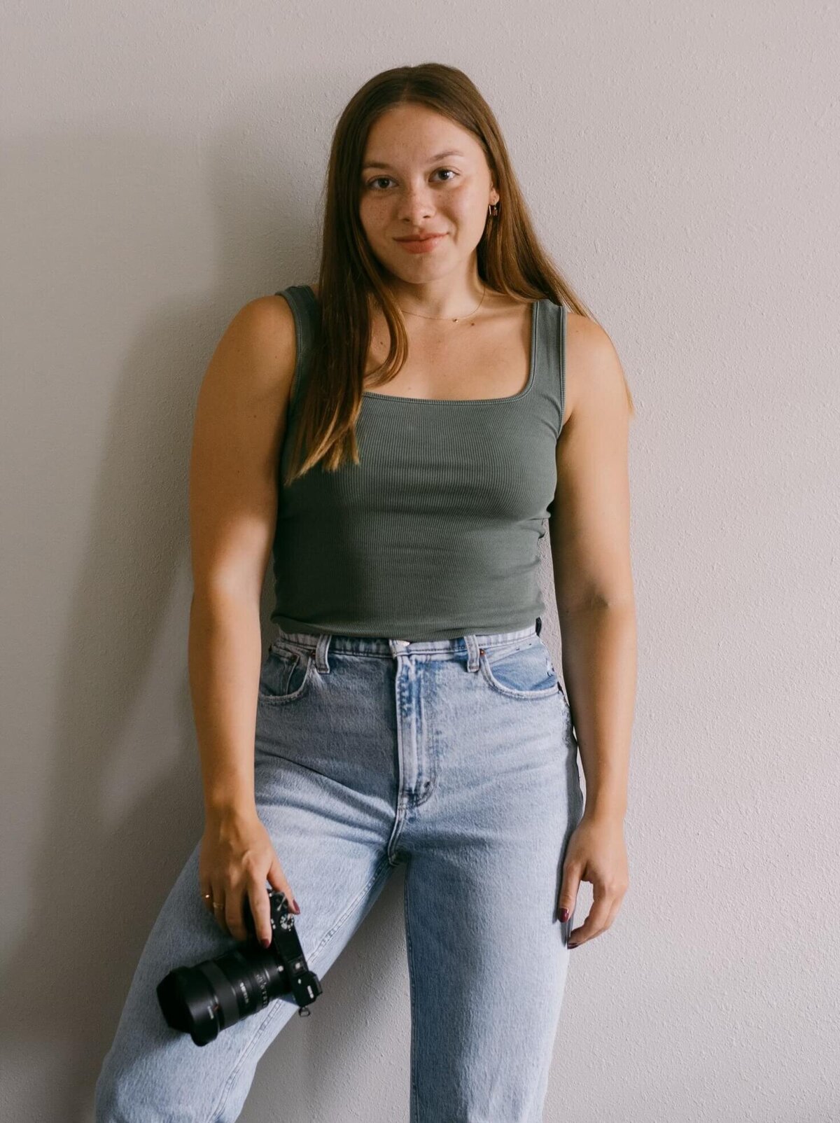 Madison Nicole | NYC Wedding Photography