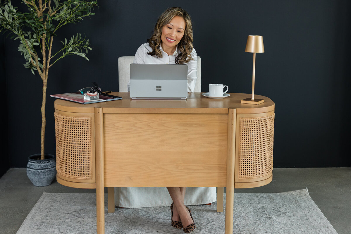 Dental Consulting Services | Monleudy Bracken, DDS