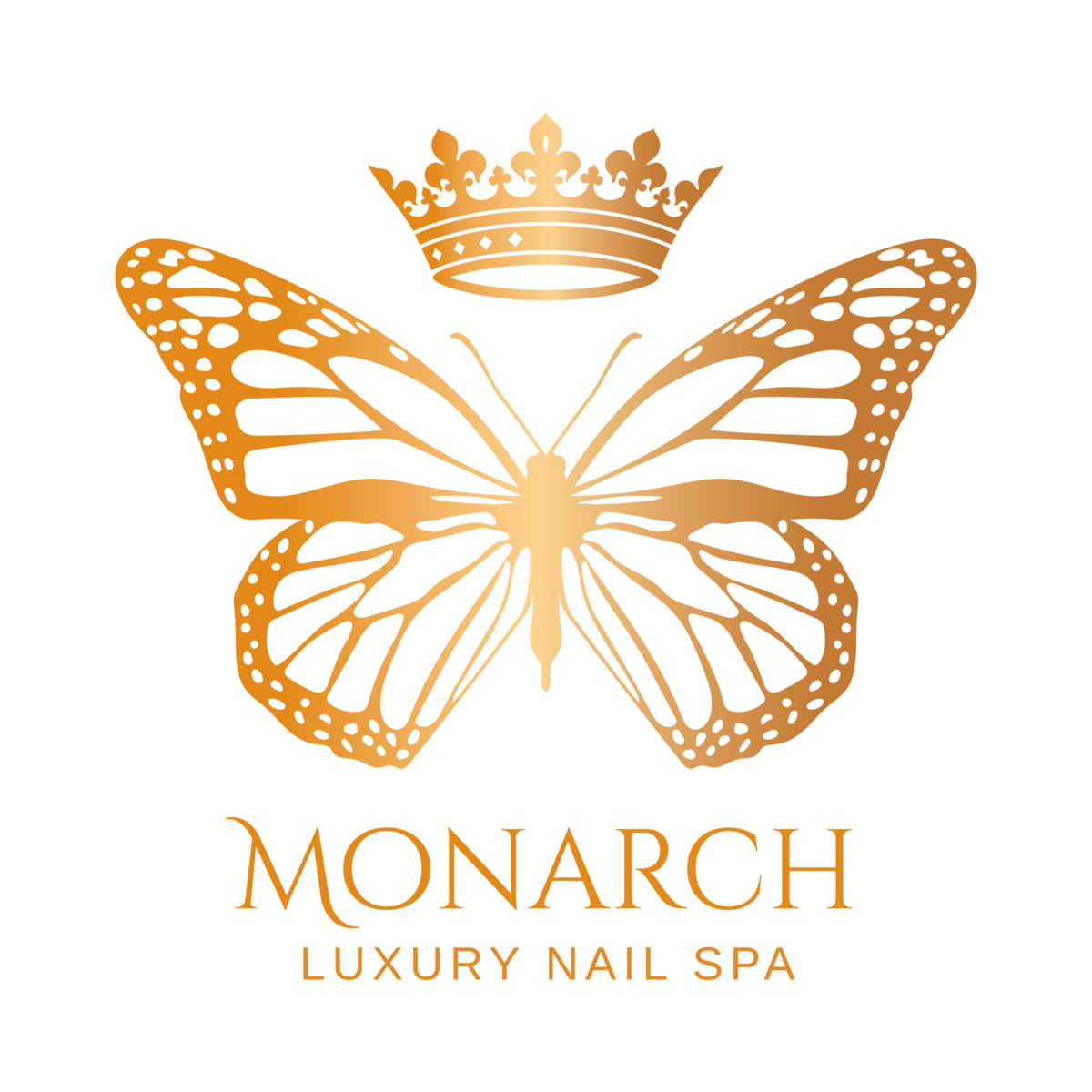 Coming Soon! [monarchluxurynails.com]