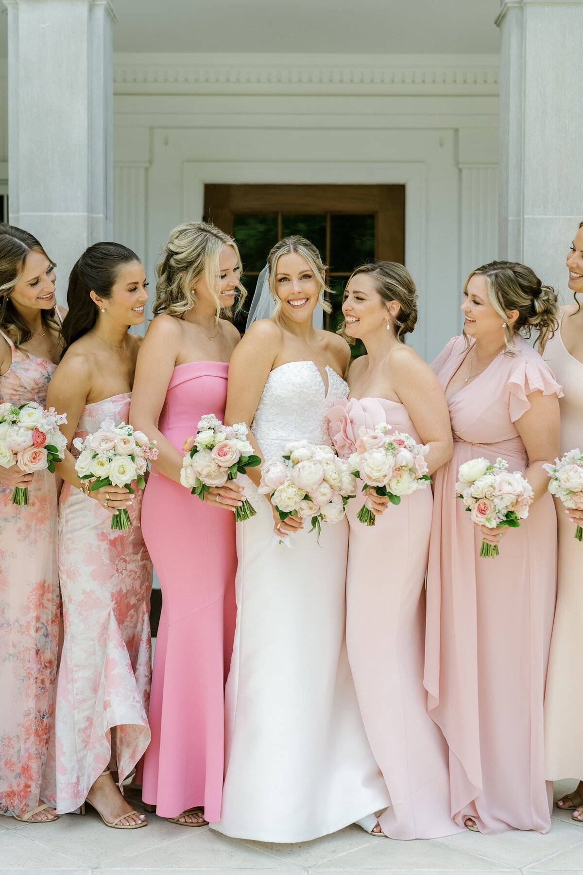 Galleries | Canary Floral