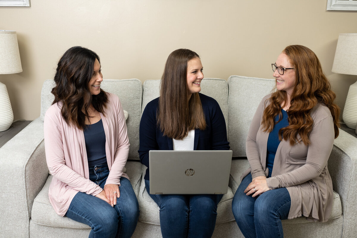 Graceful Balance Wellness Christian Mental Health & Wellness