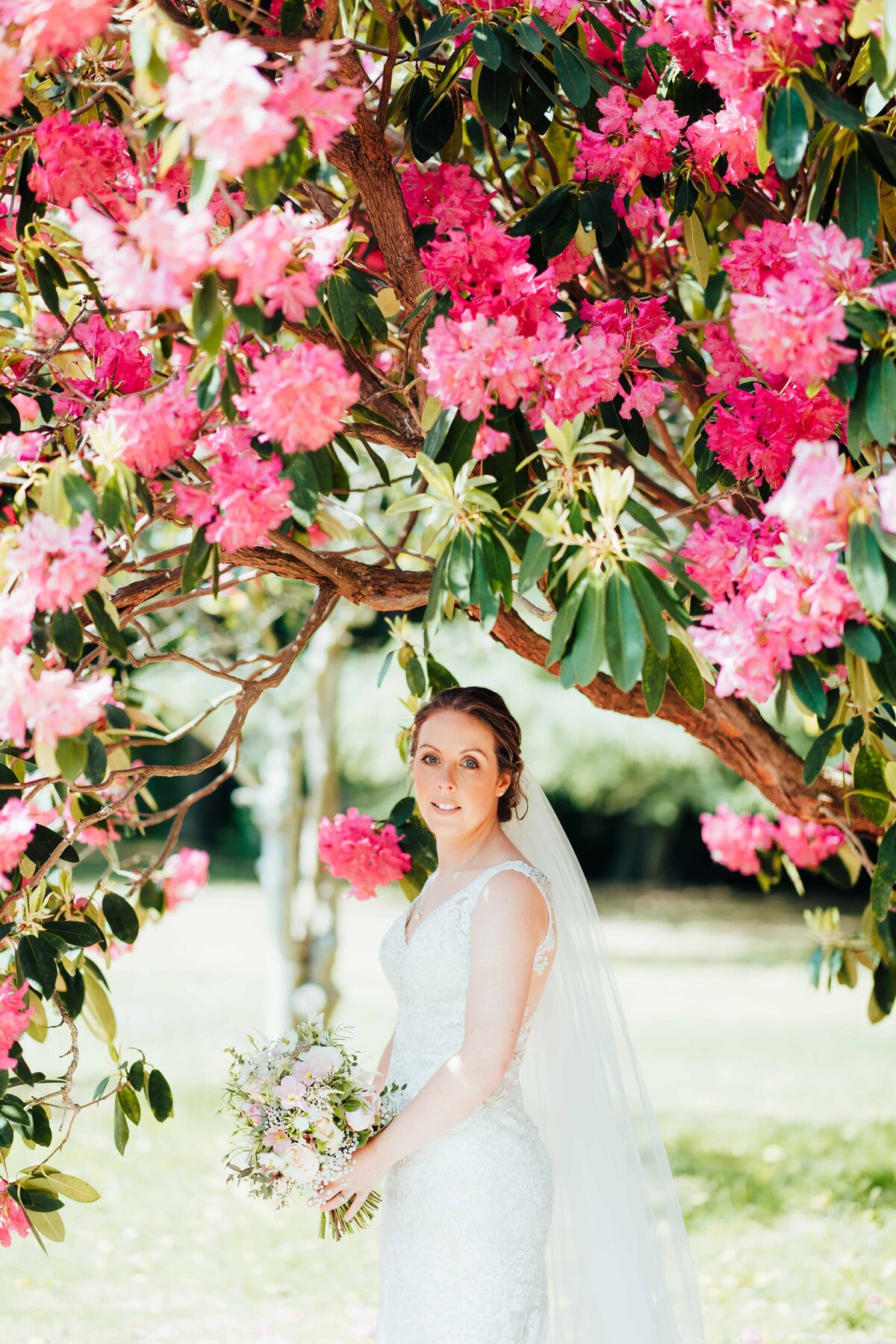 Wedding Portfolio - Aimee Joy Photography, Dorset Photographer