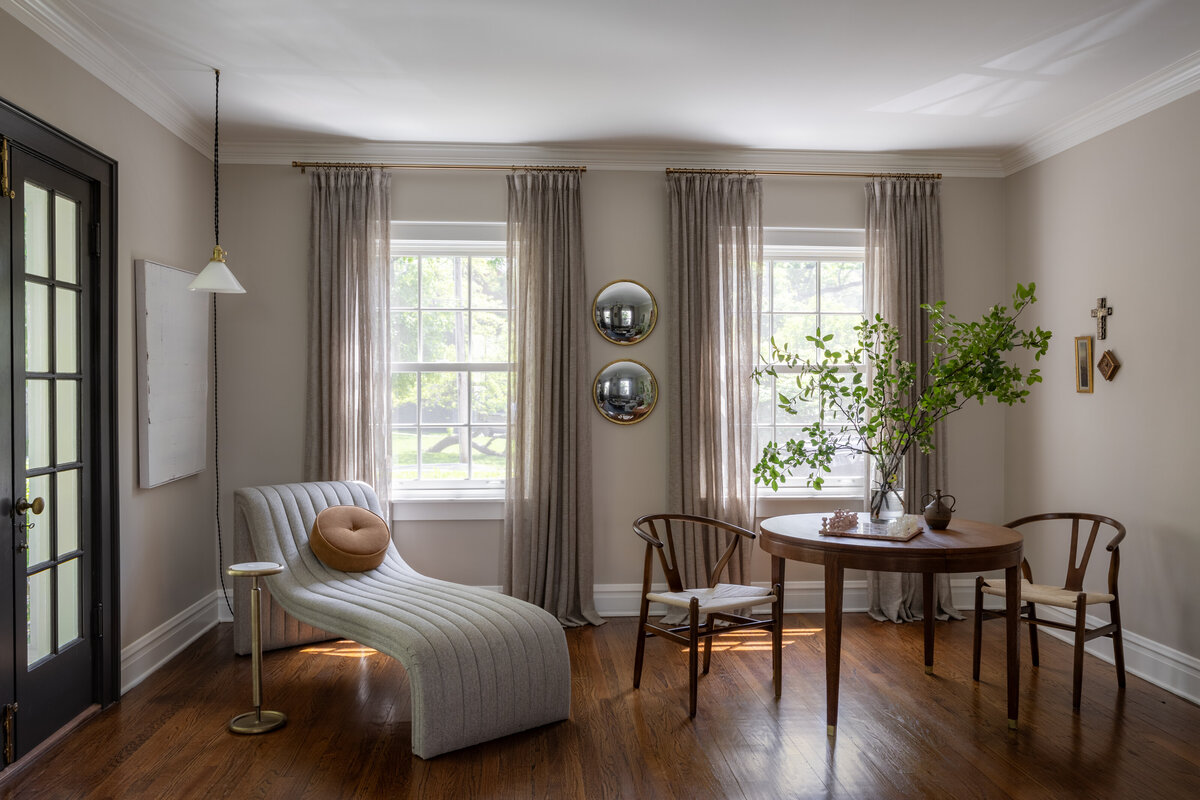 Fairview Family Room Project