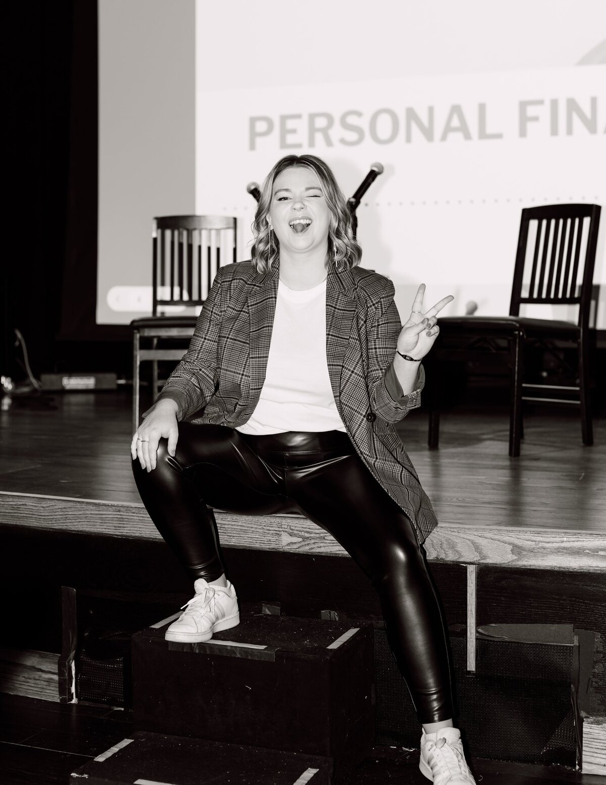 Book Tori Dunlap | Money Educator and Financial Feminist