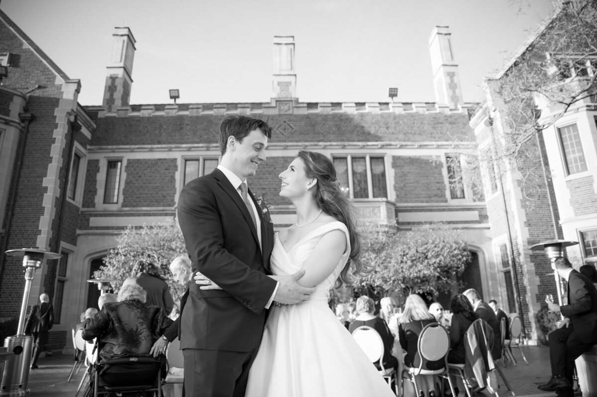 : Waveny House Wedding New Canaan CT | Danielle & Jeff | Robert Norman ...