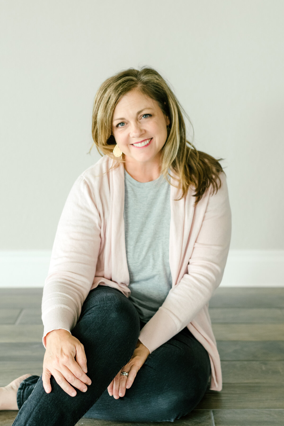 About Ellen | Who is Leading E